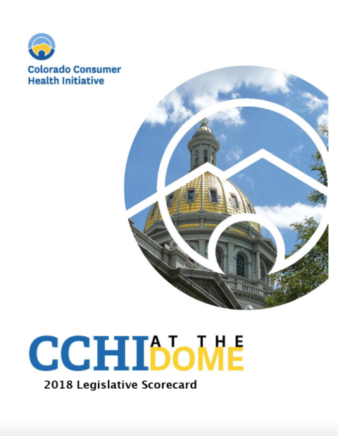 Publications – Colorado Consumer Health Initiative